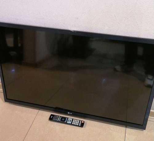 Телевизор LG 42LM620S