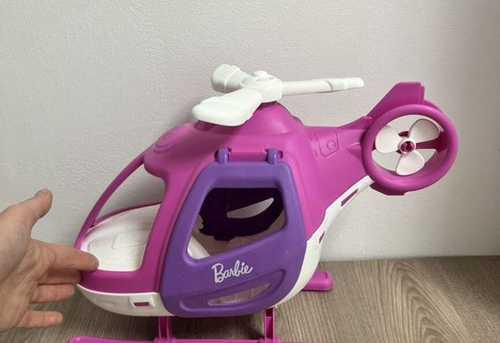 Вертолёт для куклы Барби