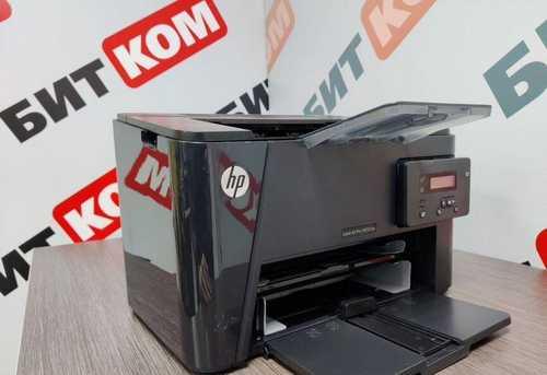Принтер HP Laserjet Pro M201dw