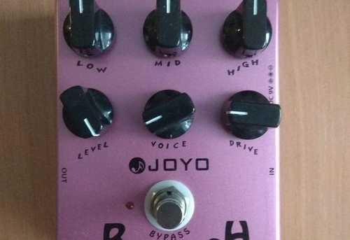 Joyo British Sound