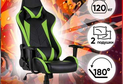 Игровое кресло TopChairs Gallardo
