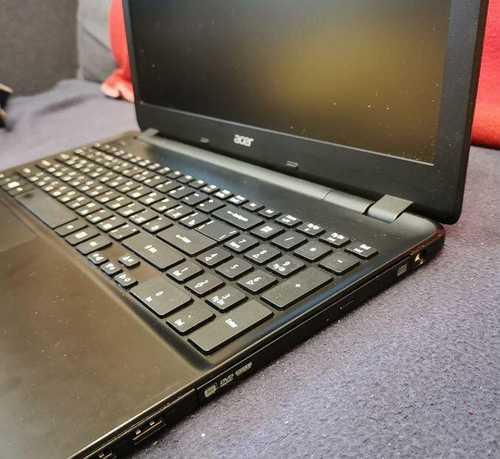 Ноутбук Acer Extensa EX2510G-53DE