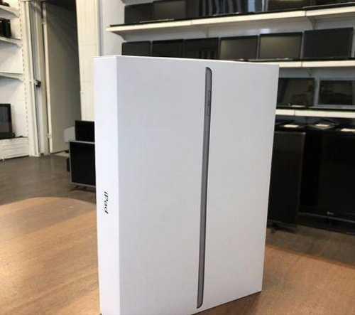 Apple iPad 2020 8-го поколения Wi-Fi 32Gb Gray