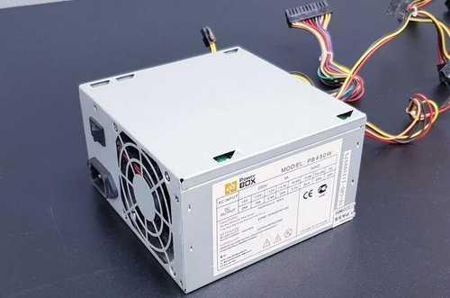 Блок питания Power BOX 450W
