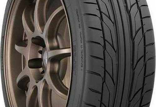 Nitto NT555 G2 235/45 R17 97W