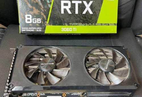 Rtx 3060ti gainward