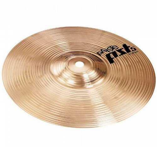 Paiste 0000682210 New PST 5 Splash Таре. (Новый)