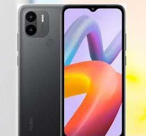 Xiaomi Redmi A2+, 3/64 ГБ