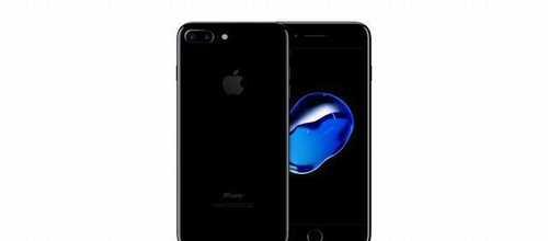 iPhone 7 Plus 32GB Matte Black Витринный/Магазин