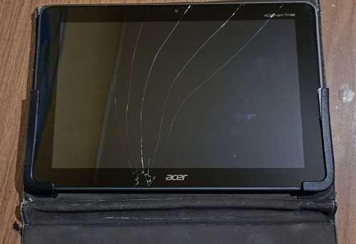 Acer iconia tab A200