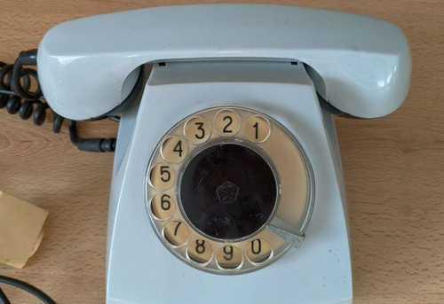 Телефон 1979г. Винтаж