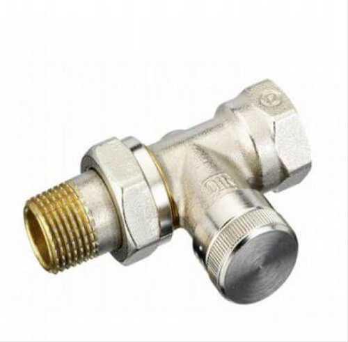 Danfoss RLV Ду 15 Клапан запорный прям 003L0144