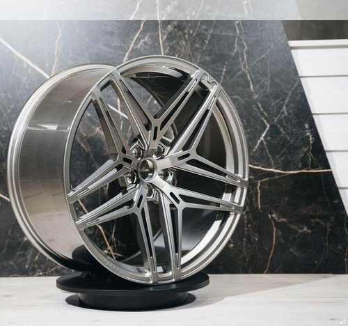 Кованные диски R22 Rolls-Royce Phantom
