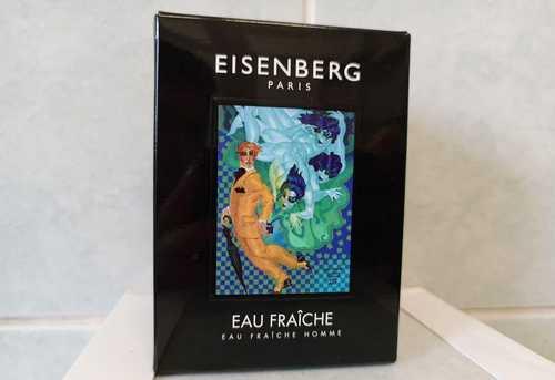 Eau fraiche homme eisenberg