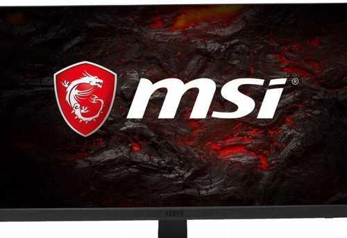 Монитор Msi 4k