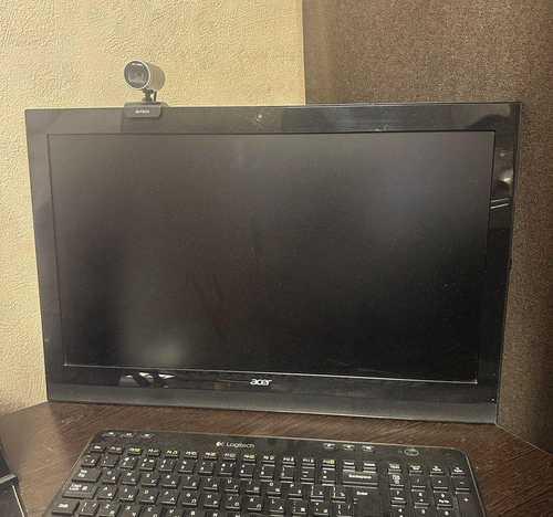 Моноблок Acer aspire Z1-622