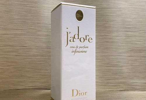 Dior Jadore Infinissime, 50 ml