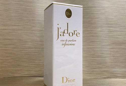 Dior Jadore Infinissime, 50 ml