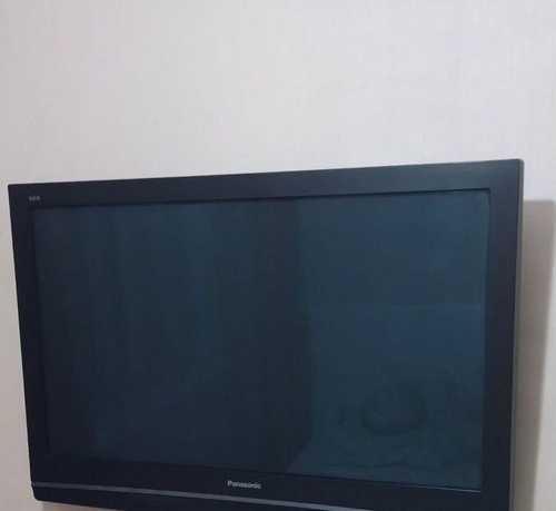 Телевизор большой плазма 42 дюйма Panasonic