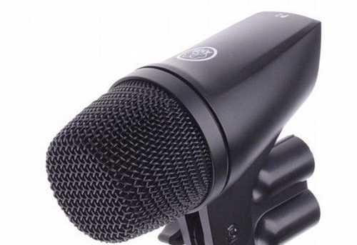 Микрофон AKG P2