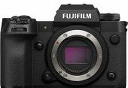 Фотоаппарат Fujifilm X-H2 Body