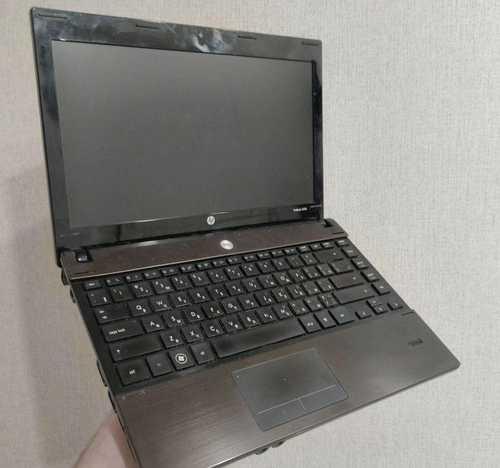 Мощный HP ProBook 13" (Core I5, Radeon HD, 4Гб)