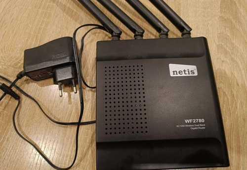 Роутер Netis WF2780