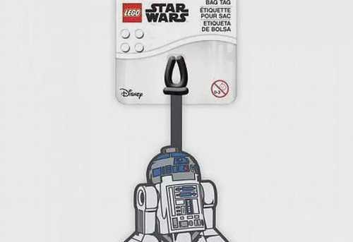 52234 Бирка для багажа lego Star Wars (Звёздные Во