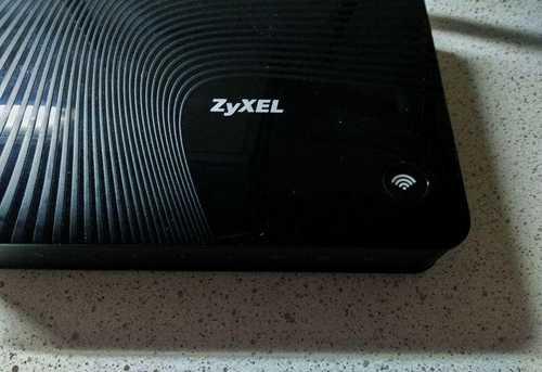Zyxel keenetic Omni USB - 4G