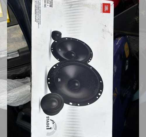 Акустическая система JBL stage1 601C stage 1