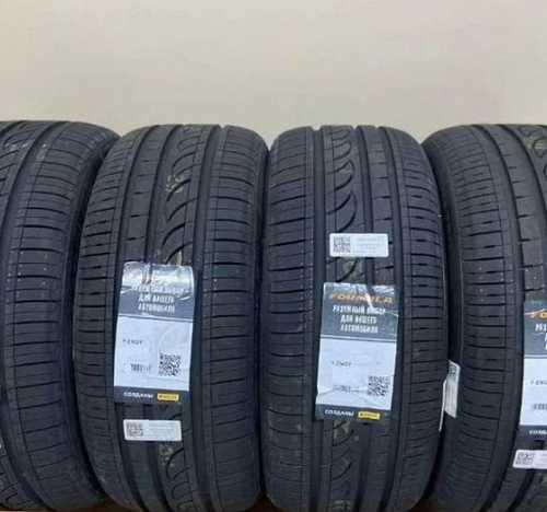 Pirelli Formula Energy 235/65 R17 108V