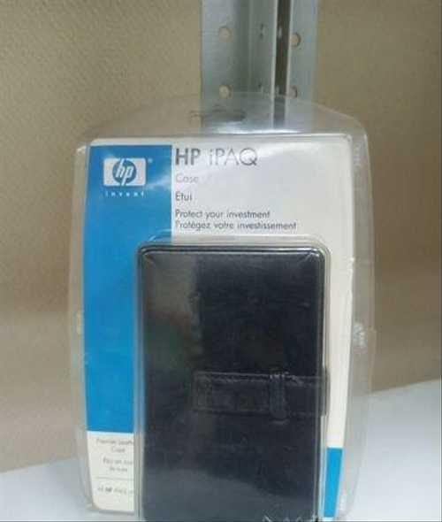 HP Premier кожаный чехол для HP iPAQ (FA662A#AC3)