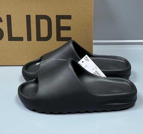 Adidas ezzy slide тапочки