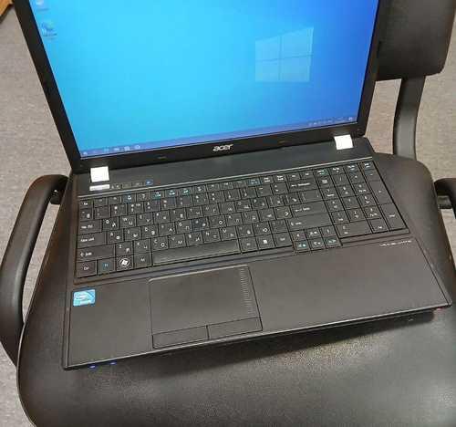 Acer TravelMate 5360