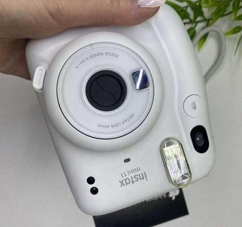 Polaroid instax mini 11
