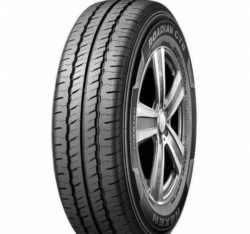 Nexen Roadian CT8 215/60 R16 108T