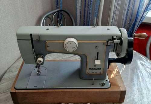 Швейная машина Мальва-120 класс