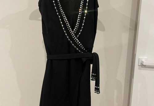 Вечернее платье Diane von Furstenberg