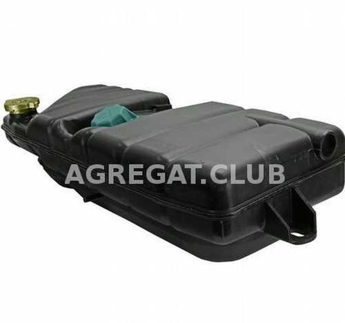 Бачок расширительный krauf KTZ1110SP