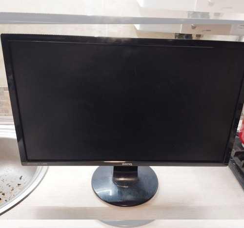 Монитор benq 24 дюйма GL2460-B