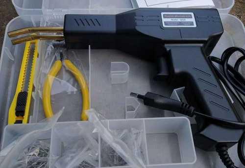 Пистолет для пайки бампера | Festima.Ru - Мониторинг объявлений
