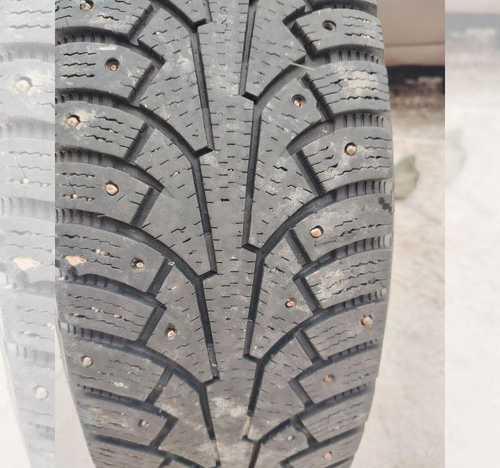 Nokian Tyres Hakkapeliitta 1 225/65 R17