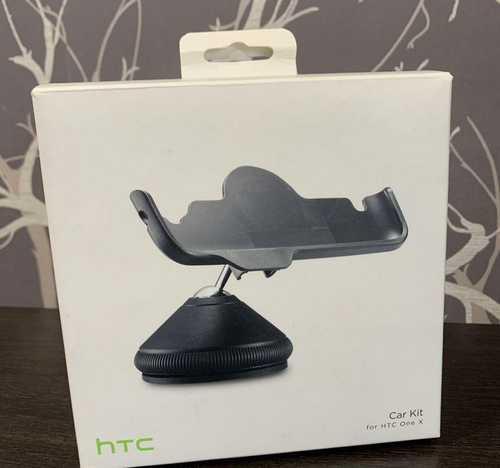 Автомобильный держатель для телефона HTC One X
