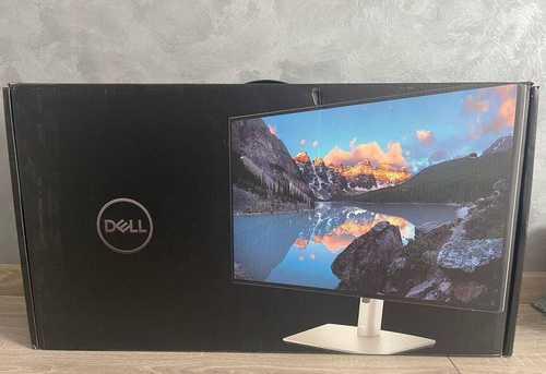 Dell U2723QE
