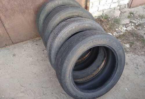 Goodyear Eagle LS 225/55 R18