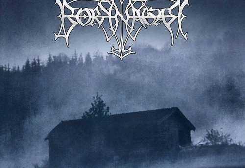 Виниловая пластинка Borknagar - Borknagar (25th An