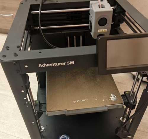 3D принтер flashforge adventurer 5m