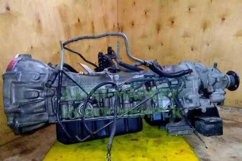 АКПП Hyundai Accent - A4AF2 G4EK