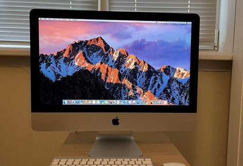 Apple iMac 21,5"