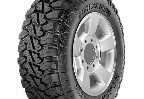 Nexen Roadian MTX 265/70 R17
